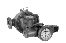 ULTRA OVAL Type S | Positive Displacement Flowmeters | OVAL Corporation
