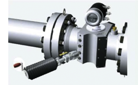 FLOWSIC600-XT | 超音波流量計 | 株式会社オーバル