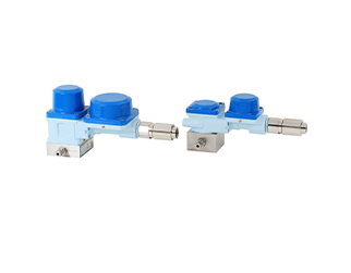 Flowmeter/Flow Sensor | OVAL Corporation